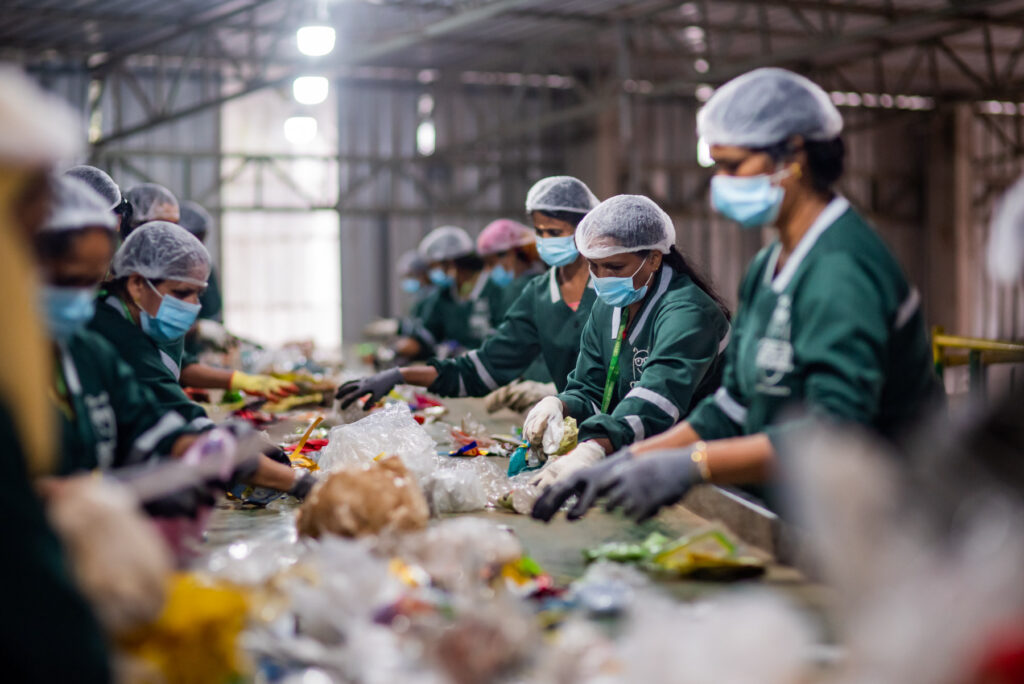 RePurpose: Clean Coasts Program – We Care Merch Collection